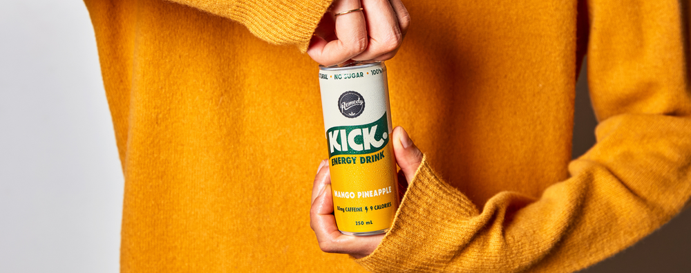 News – Remedy Drinks
