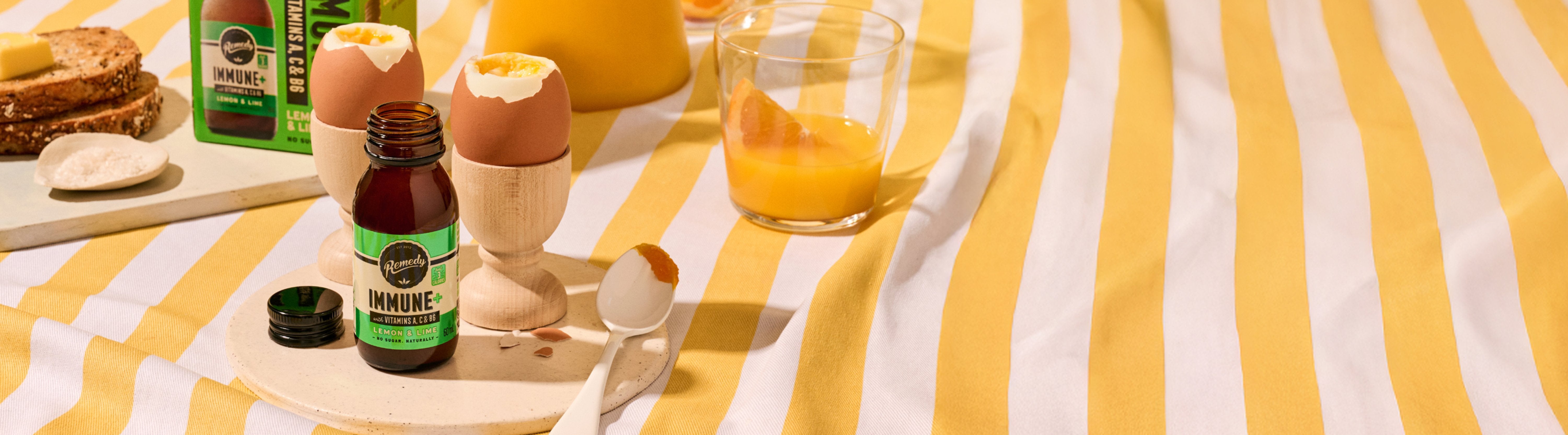 Shop Remedy Shots Online | Remedy Drinks