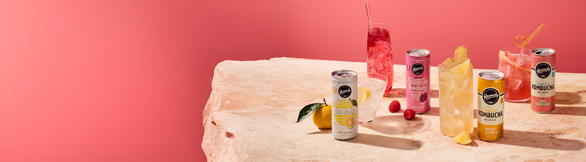 News – Remedy Drinks