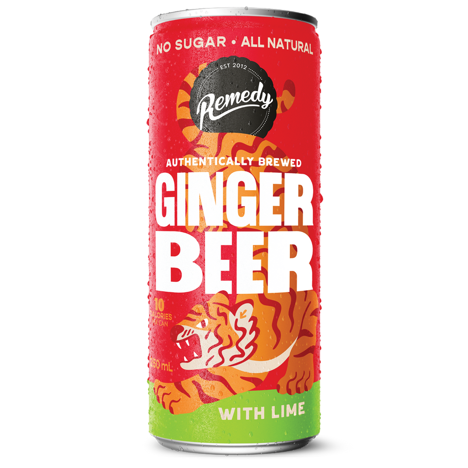 Buy Remedy Drinks Online | Free Shipping