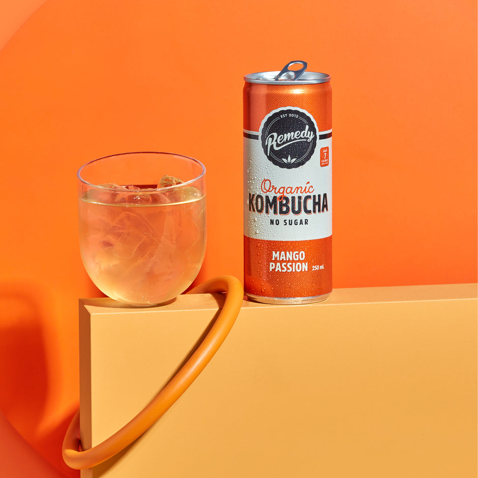 Buy Remedy Drinks Online | Free Shipping