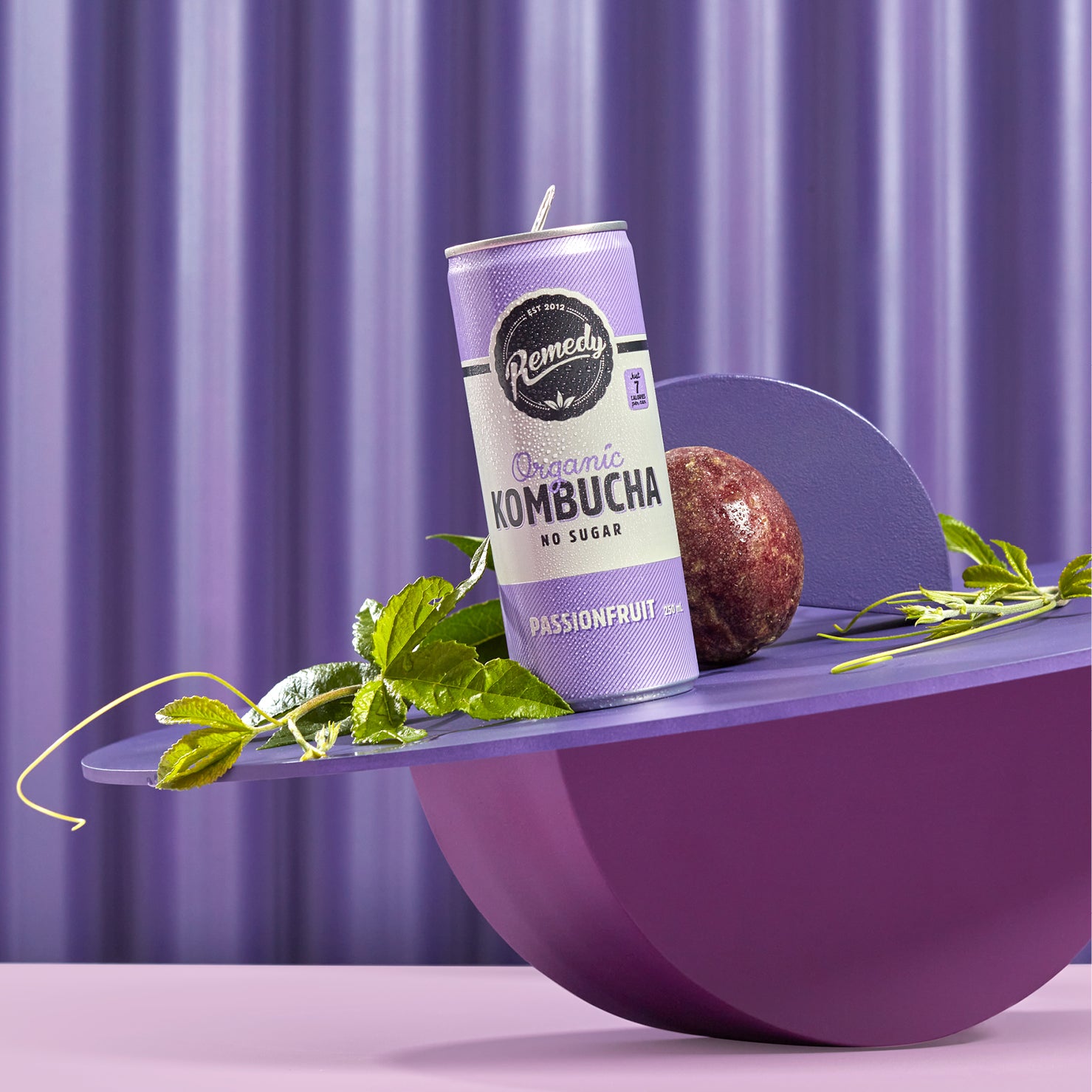 Shop Remedy Kombucha Online | Remedy Drinks