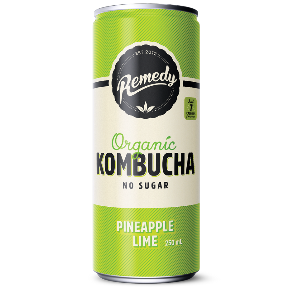 Buy Remedy Drinks Online | Free Shipping