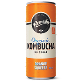 Shop Remedy Kombucha Online | Remedy Drinks