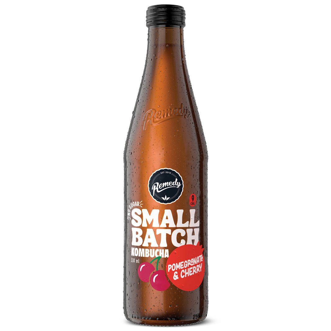 Buy Remedy Drinks Online | Free Shipping