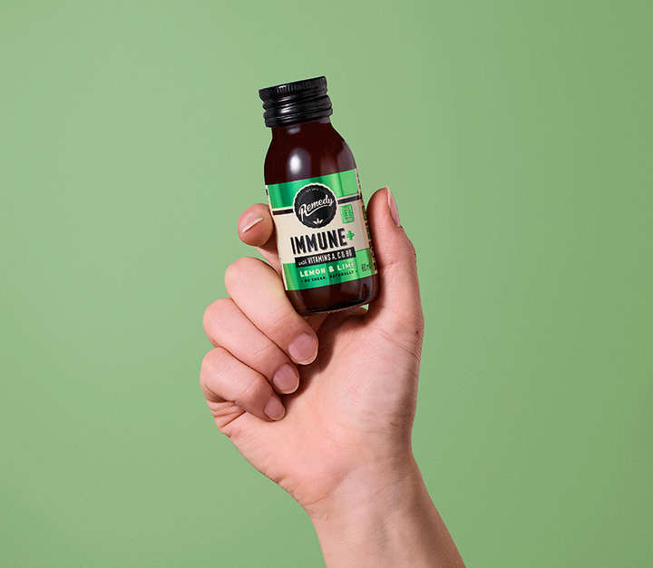 Shop Remedy Shots Online | Remedy Drinks