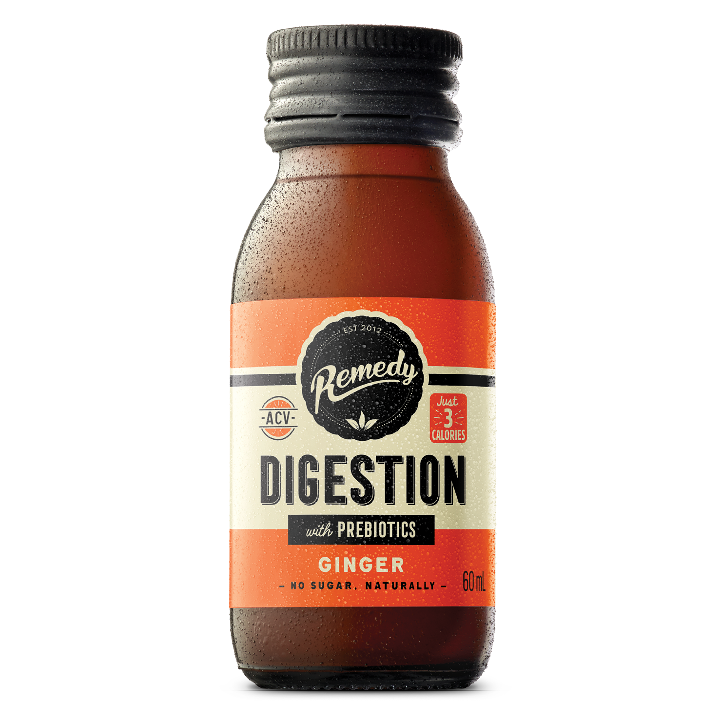 Remedy Shots | Functional shots | Remedy Drinks