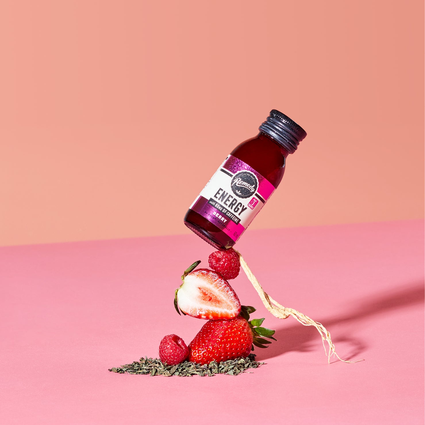 Remedy Energy Shots | Remedy Drinks