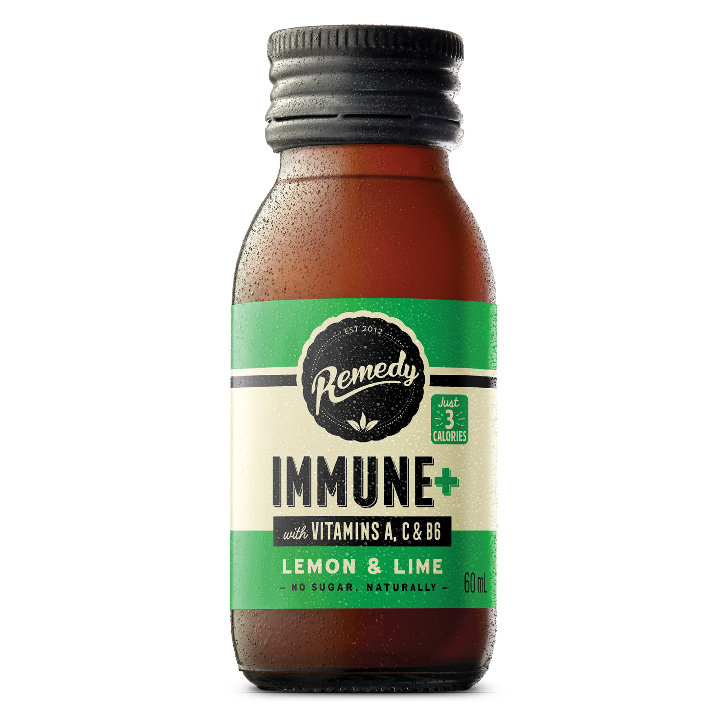 Immunity Wellbeing Shots | Remedy Drinks