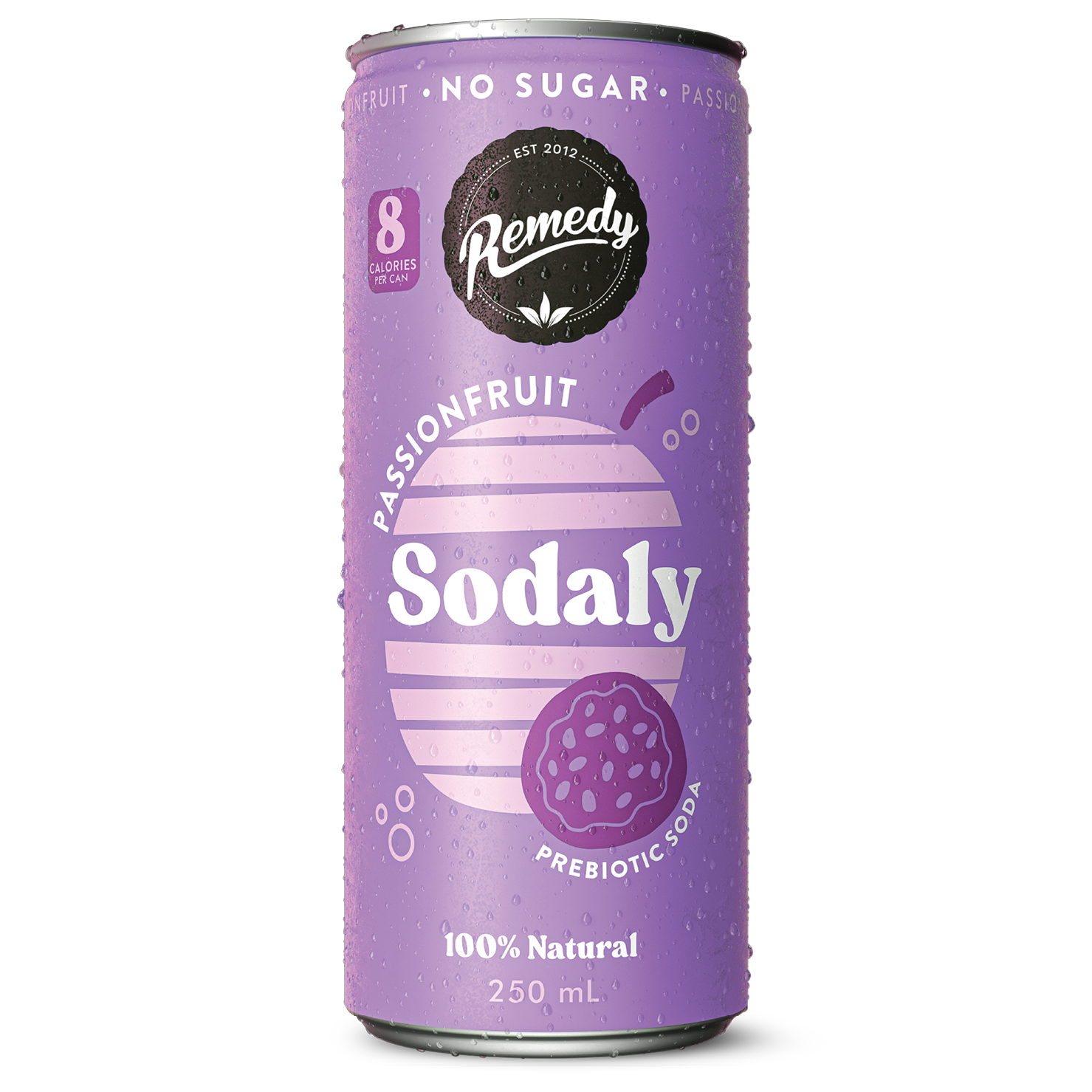 Remedy Drinks | Live Cultured with No Sugar, For Real