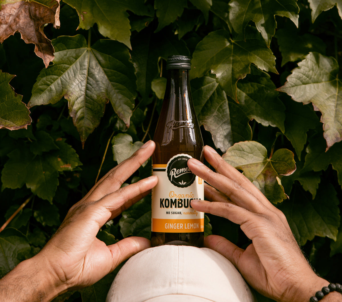Sustainability | Remedy Drinks